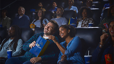 Cineplex Media | Home