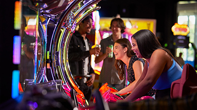 Cineplex Media | Home